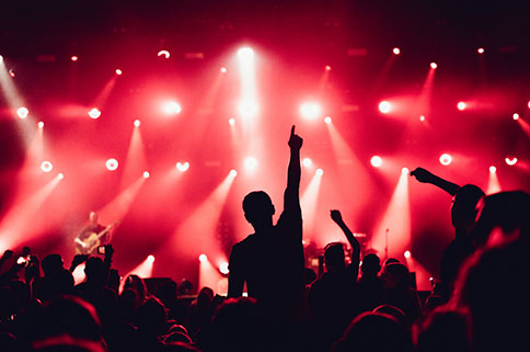 Gestão de Eventos - ECA USP